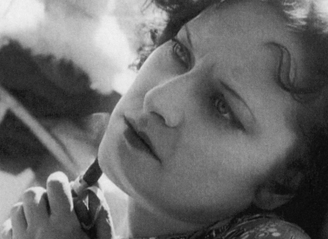 Ciné-club : Mal vu mal dit #9 | Cœur fidèle de Jean Epstein - Videodrome 2