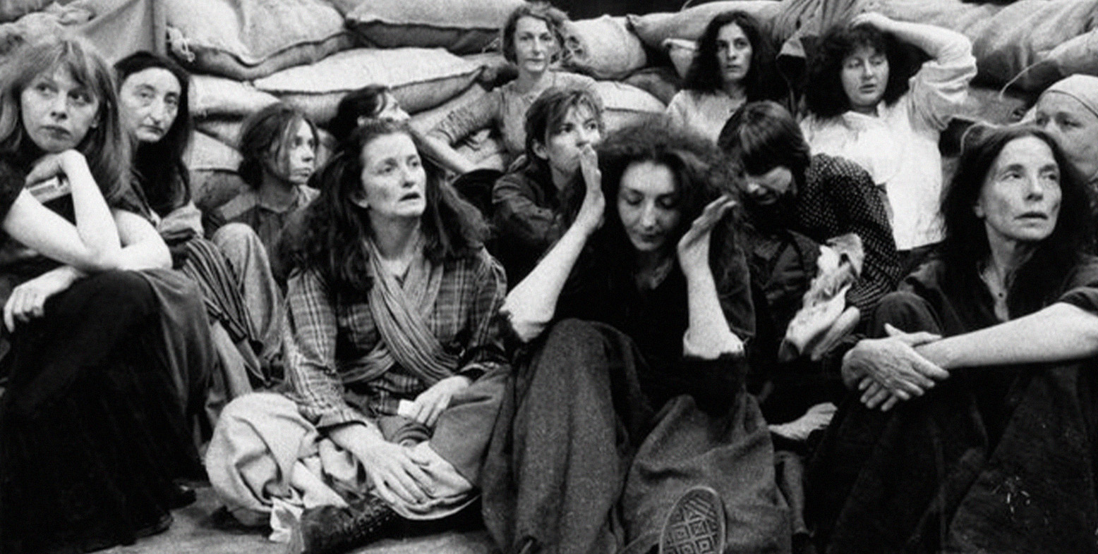 Which side are you on? | La Commune (Paris, 1871) de Peter Watkins ...