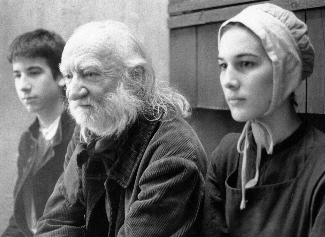 Which side are you on? | La Commune (Paris, 1871) de Peter Watkins ...