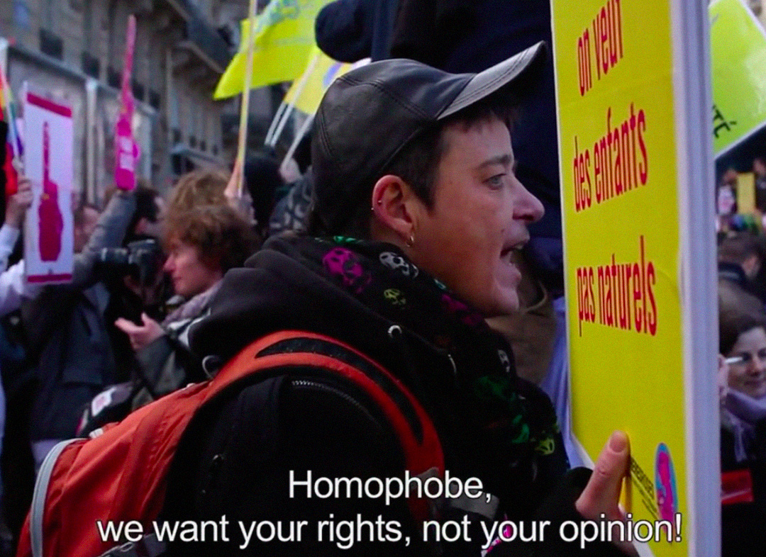 Mémoire des Sexualités au cinéma | Archiver les luttes ? - Videodrome 2