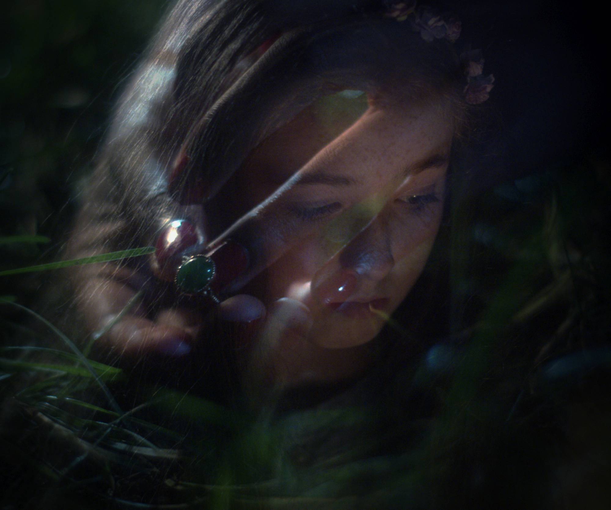 The world is full of secrets de G. Swon | Inédit ! Projection-rencontre ...