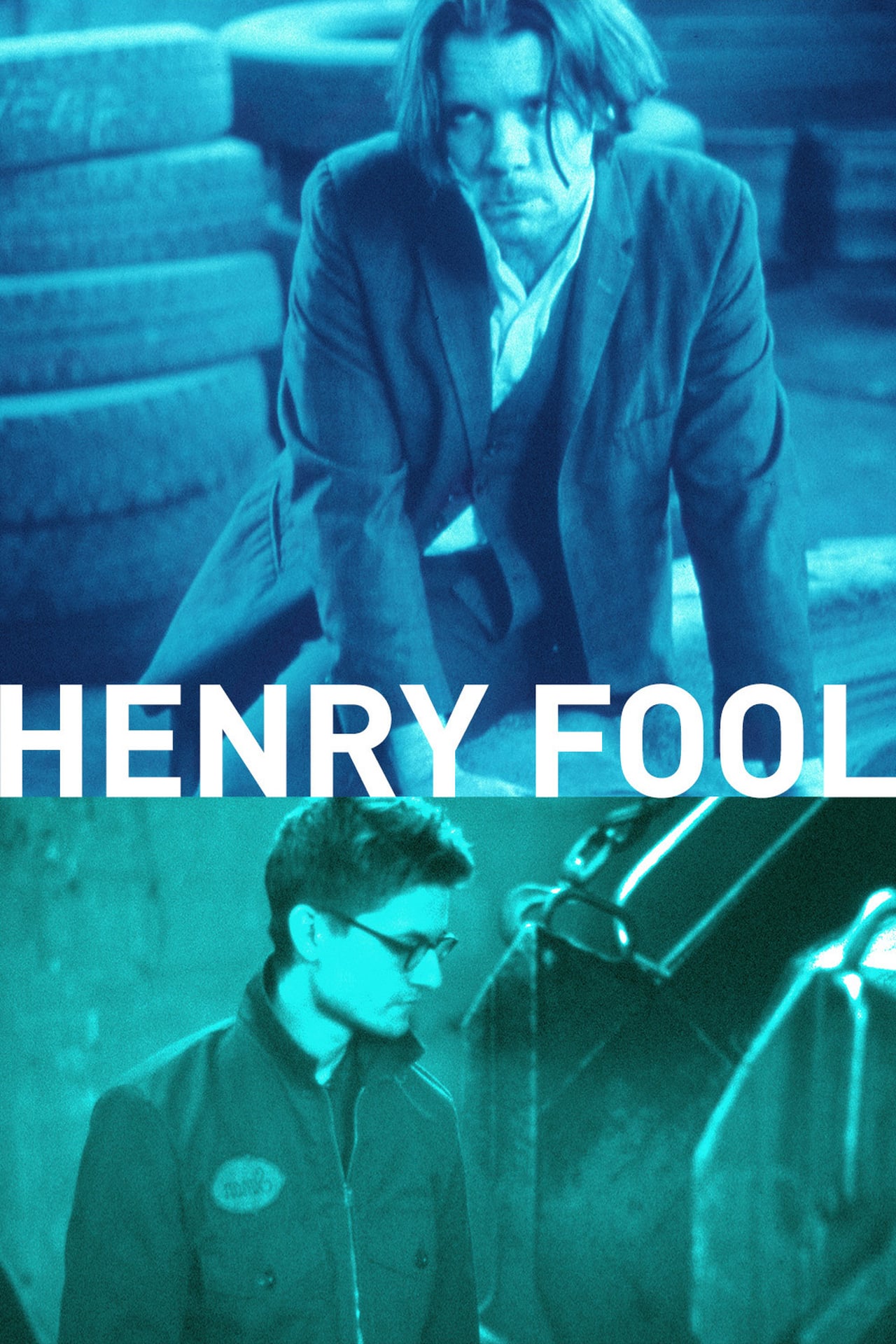 Henry Fool | La trilogie Henry Fool de Hal Hartley - Videodrome 2