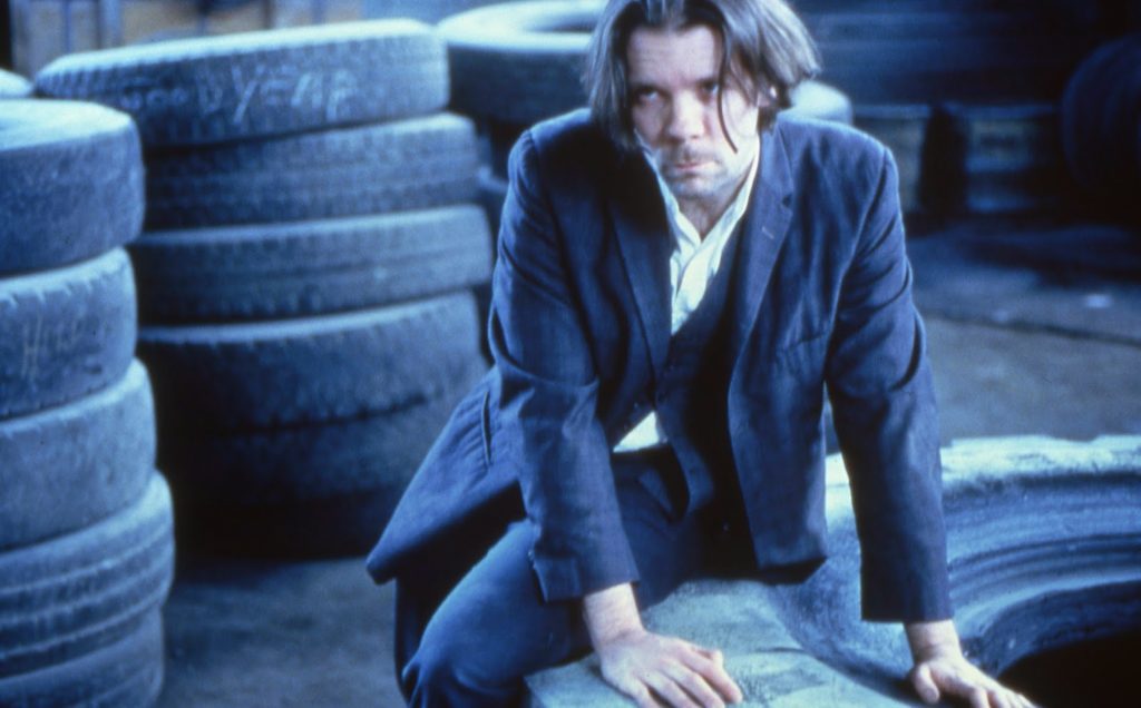 Henry Fool | La trilogie Henry Fool de Hal Hartley - Videodrome 2
