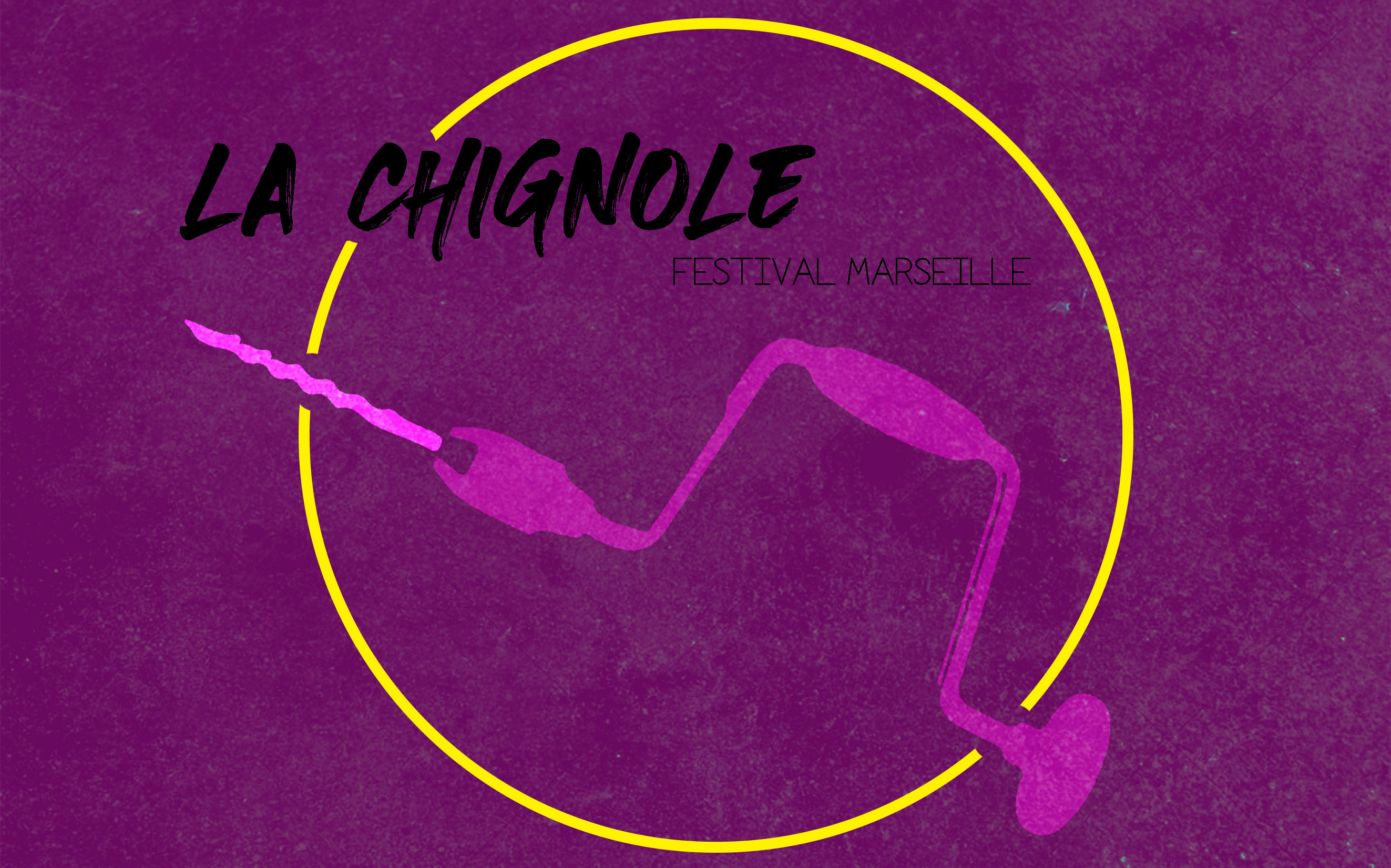 Festival La Chignole | Programme de courts métrages - Videodrome 2