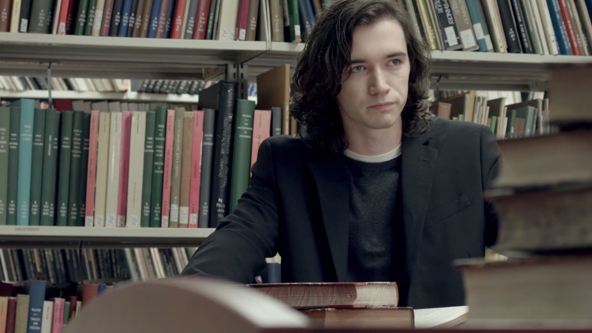 Ned Rifle | La trilogie Henry Fool de Hal Hartley - Videodrome 2