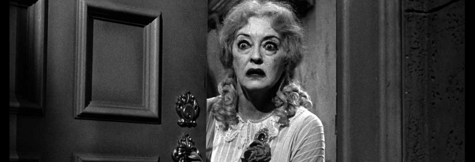 Qu’est-il arrivé à Baby Jane ? de R. Aldrich | Babylone Hollywood ...