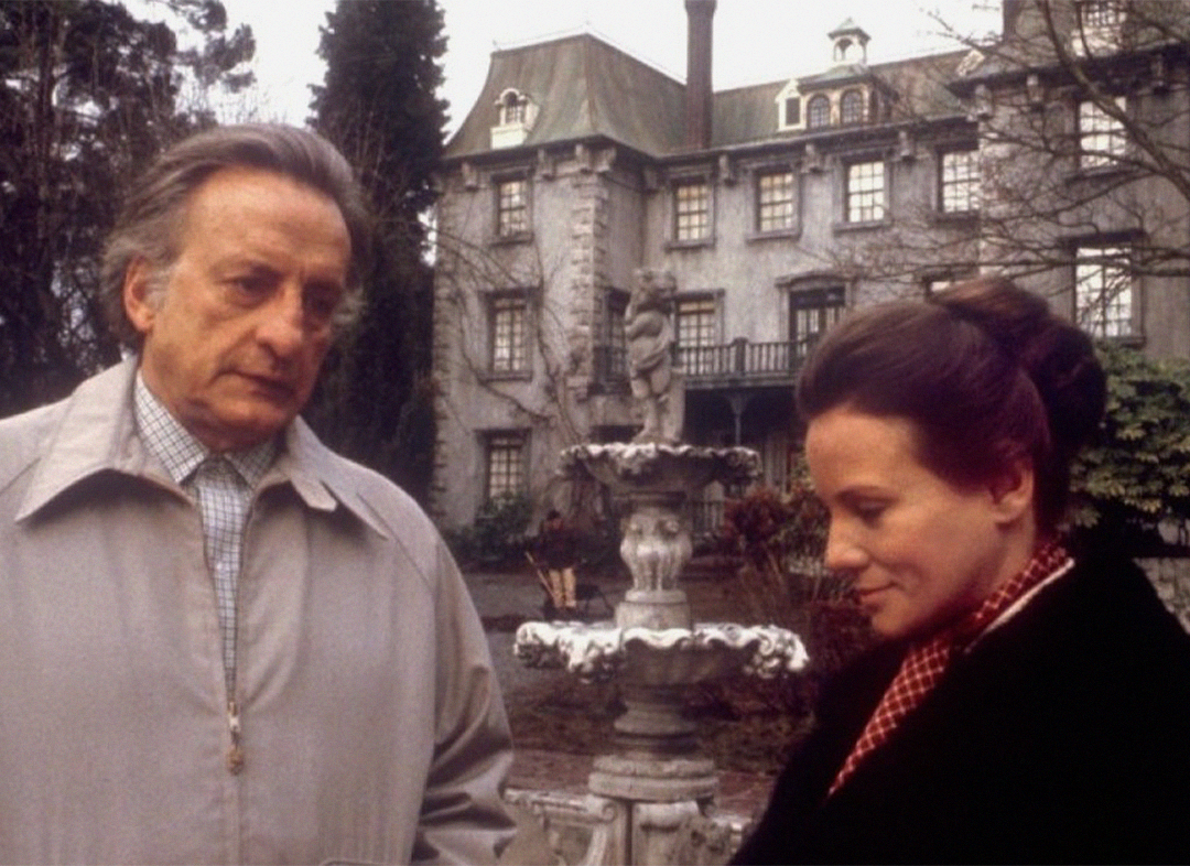 Même Pas Peur ! #10 | The Changeling (L'enfant du diable) de Peter ...