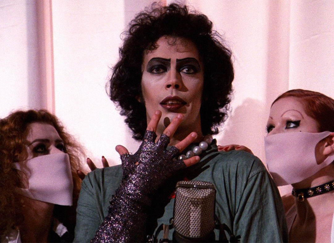 Mes Films Roses | The Rocky Horror Picture Show de Jim Sharman ...