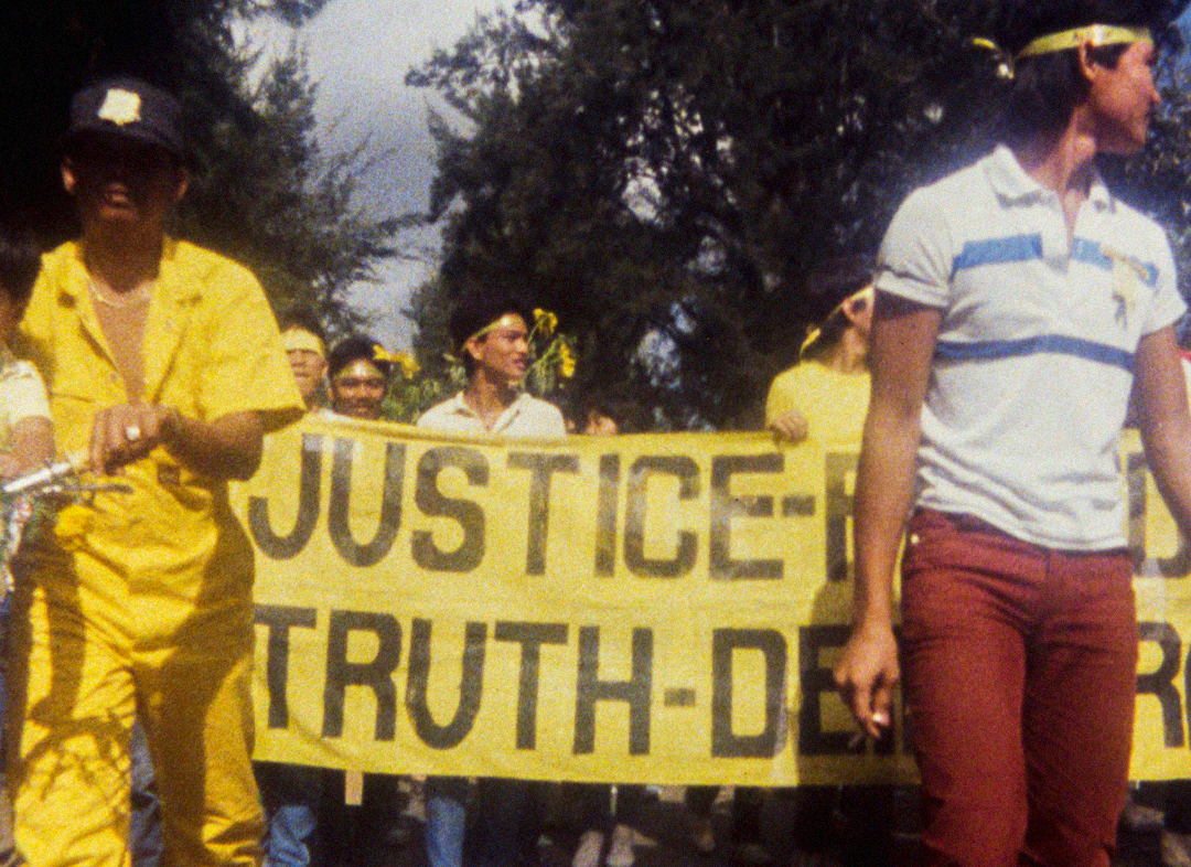 I am Kidlat Tahimik | Why is yellow at the middle of the rainbow ...